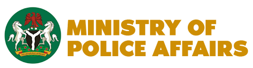 Login & Ministry of Police Affairs